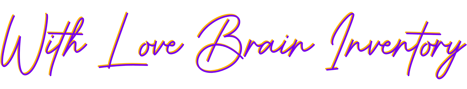 Thank You For Visiting Us | Brain Inventory