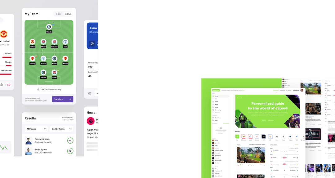 MERN Stack Development Services | MERN Stack Developers